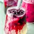 Frozen Blueberry Lemonade (Spoon Required!) - May I Have That Recipe?