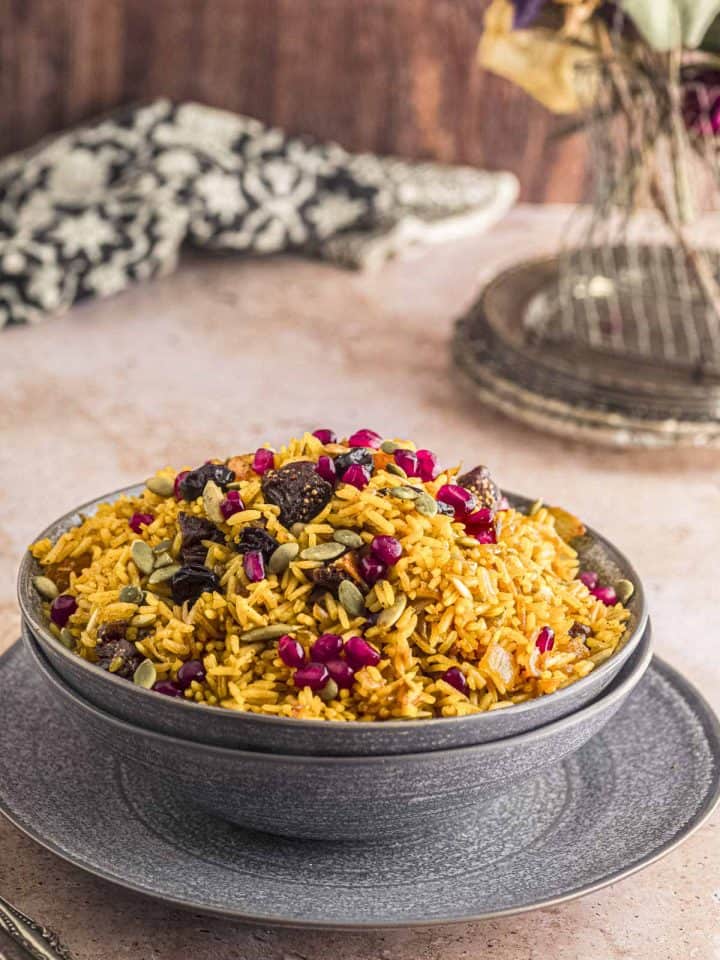 Protein-Rich Carnival Squash Recipe - May I Have That Recipe?