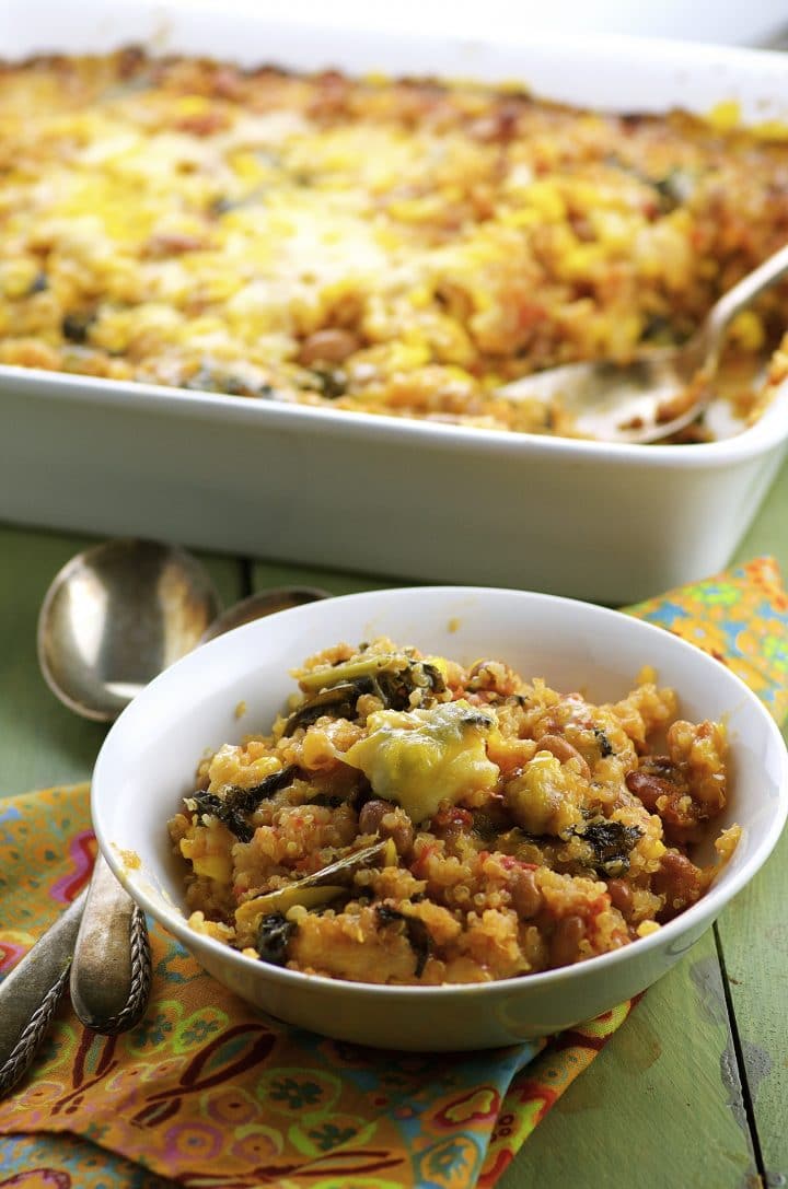 15 Deliciously Tasty Quinoa Recipes - May I Have That Recipe?