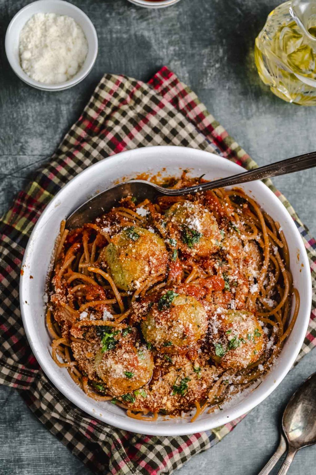 10 Vegan Meatballs That Are Crazy Good! - May I Have That Recipe?