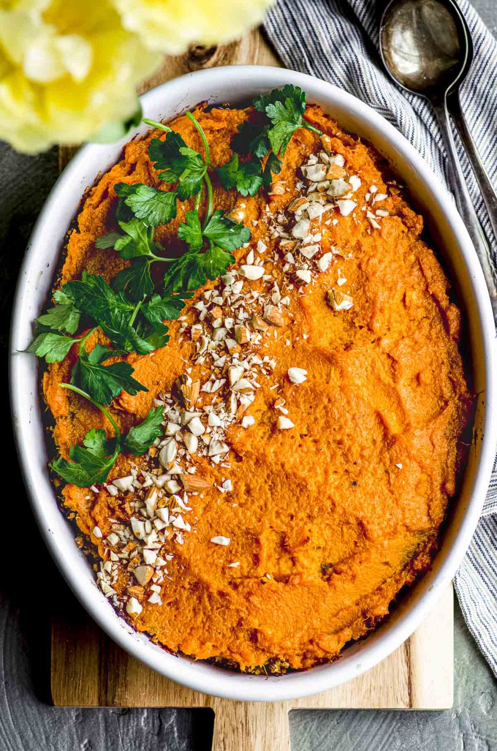 47 Vegan Passover Recipes We Love - May I Have That Recipe?