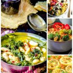 10 Deliciously Tasty Quinoa Recipes - May I Have That Recipe?