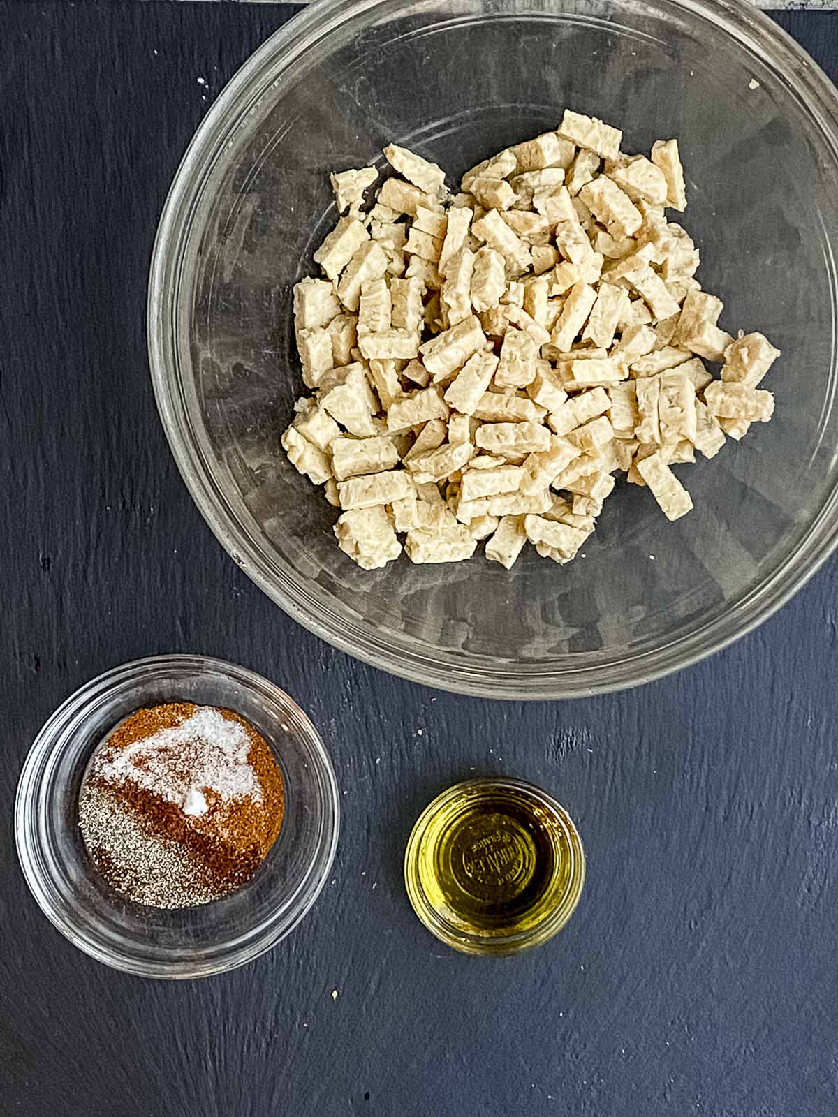 Tempeh Bacon - May I Have That Recipe?
