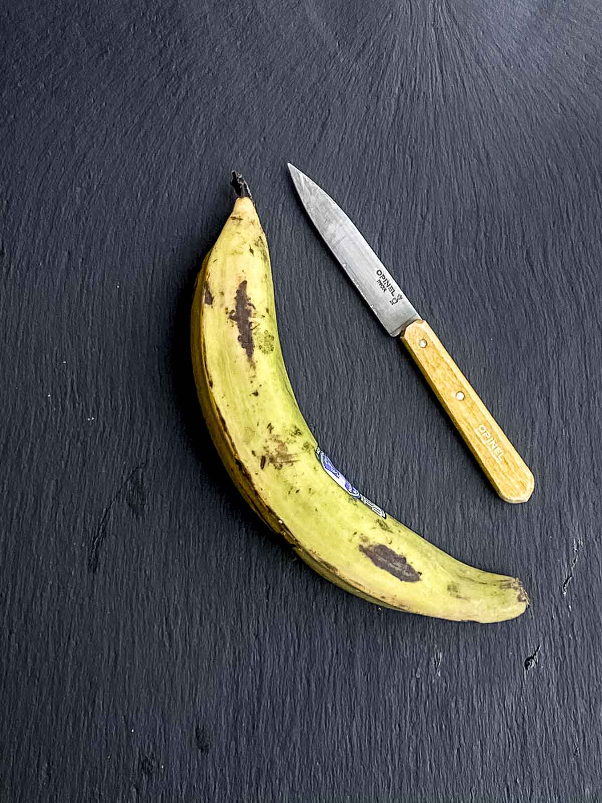 Tostones ( twice fried green plantains) - May I Have That Recipe?