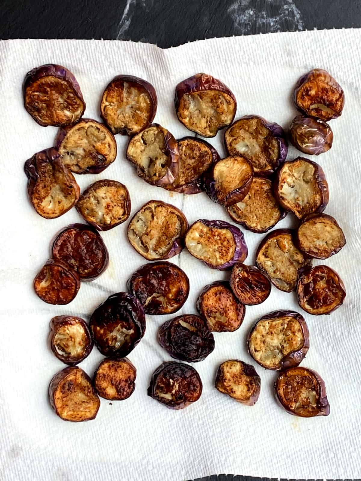 Sabich Sandwich - May I Have That Recipe?