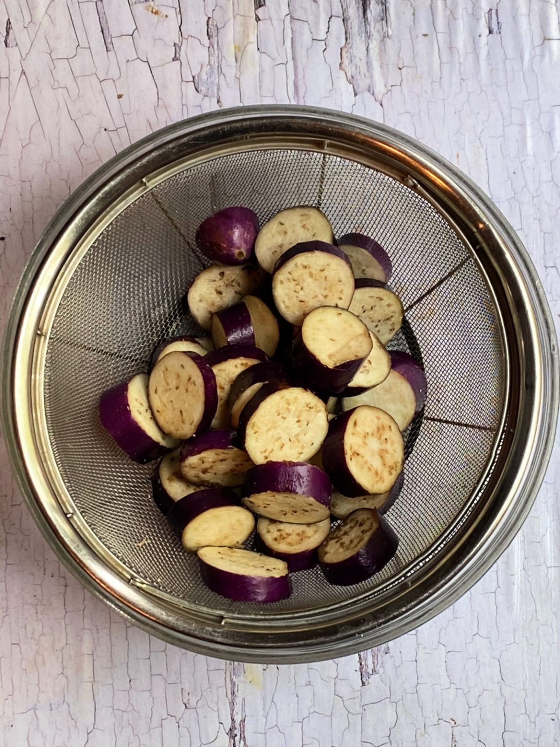 Sabich Sandwich - May I Have That Recipe?