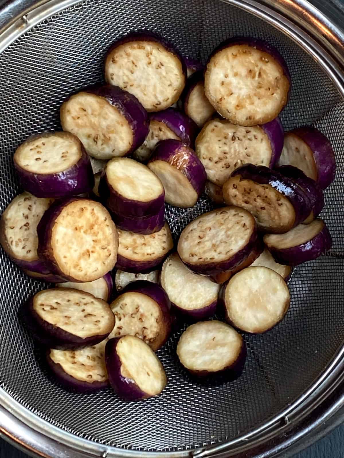 Sabich Sandwich - May I Have That Recipe?