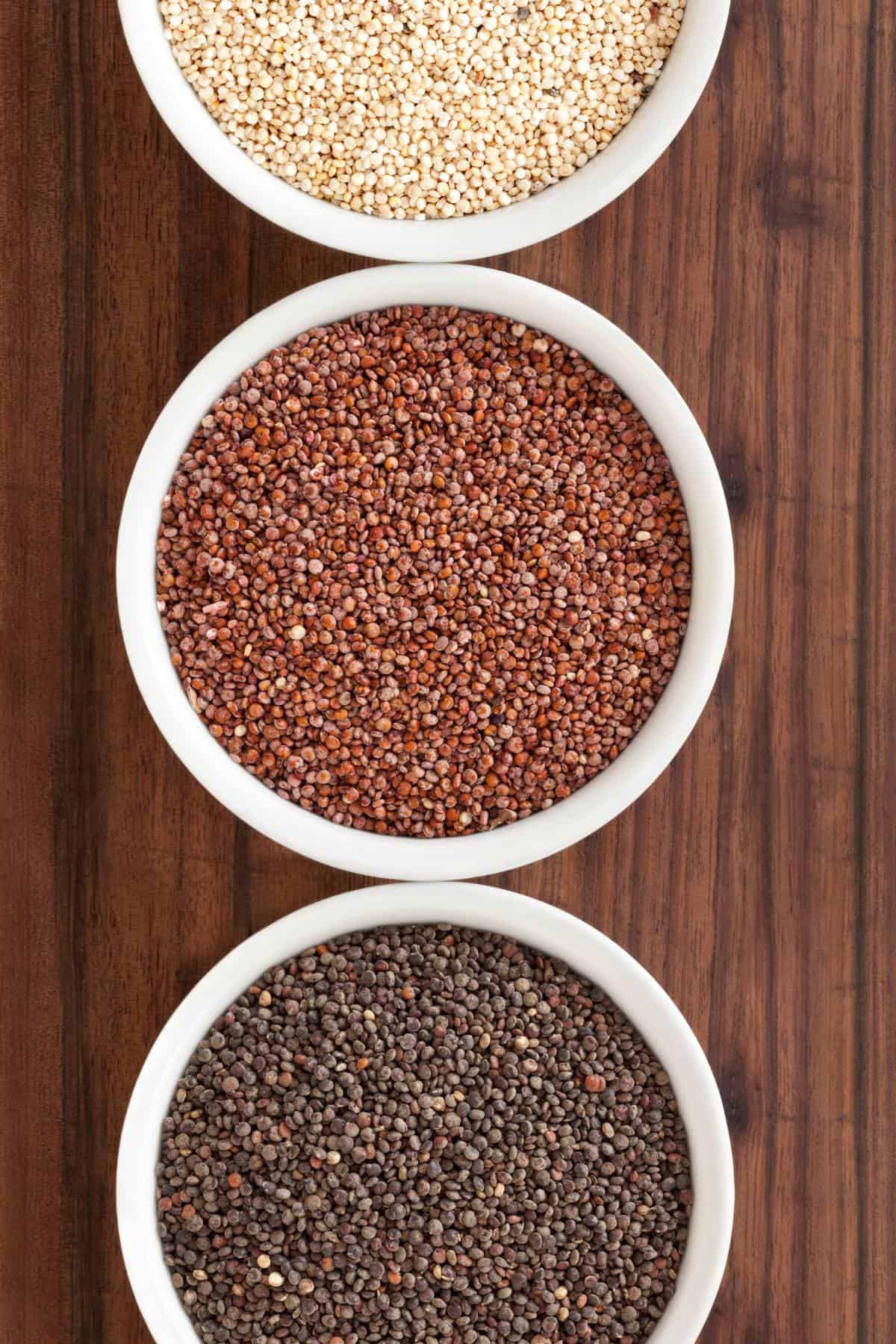 How To Cook Quinoa - 4 Easy Ways - May I Have That Recipe?