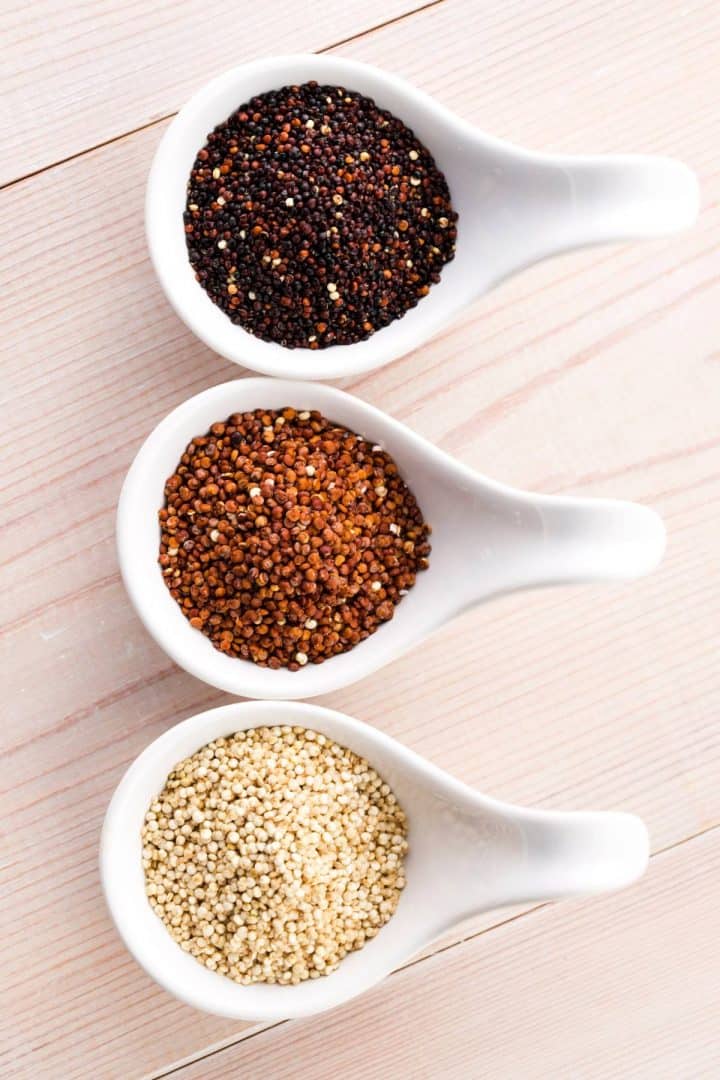 How To Cook Quinoa - 4 Easy Ways - May I Have That Recipe?