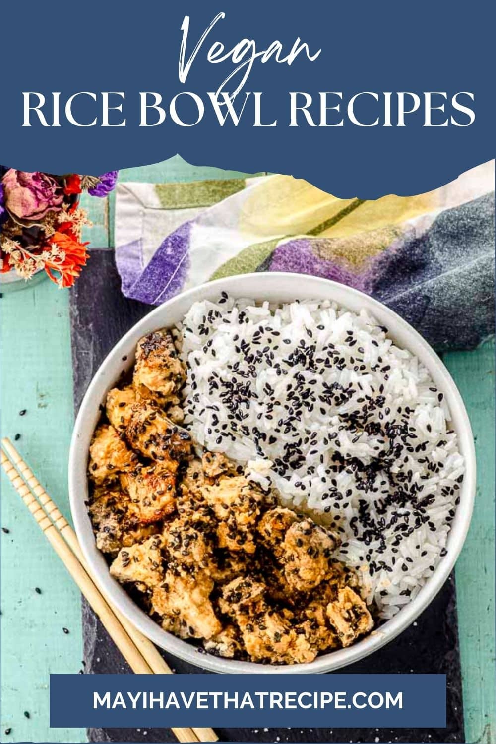 8 Rice Bowl Recipe Ideas You Need In Your Life - May I Have That Recipe?