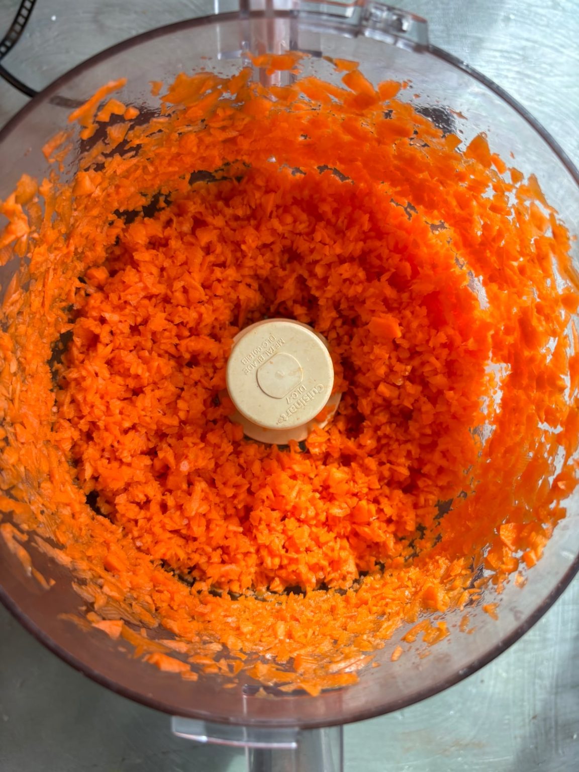 Passover Coconut Ginger Carrot Rice - May I Have That Recipe?