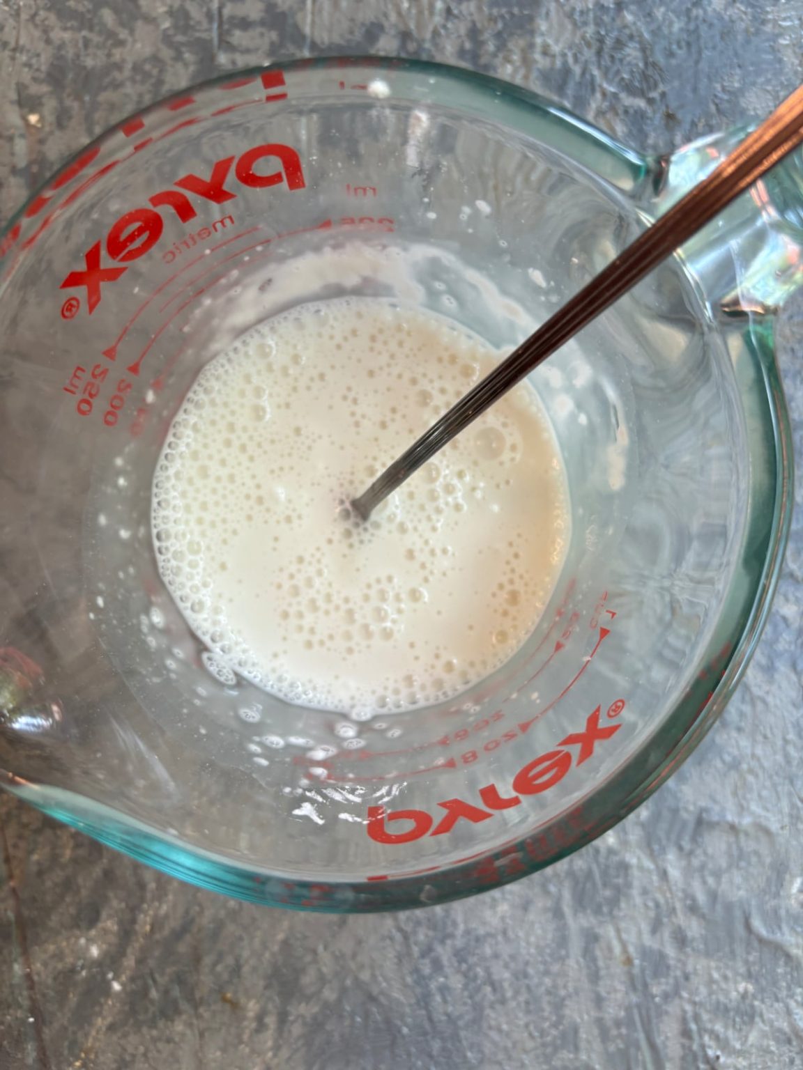 Malabi, Rose Water Milk Pudding with Vegan Options - May I Have That ...