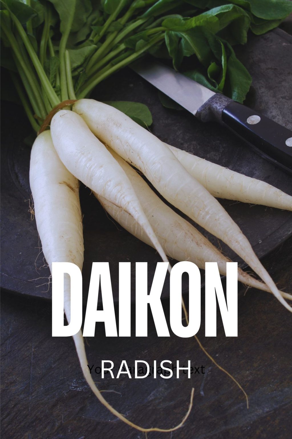 Pickled Daikon Radish - Quick and Easy Recipe - May I Have That Recipe?
