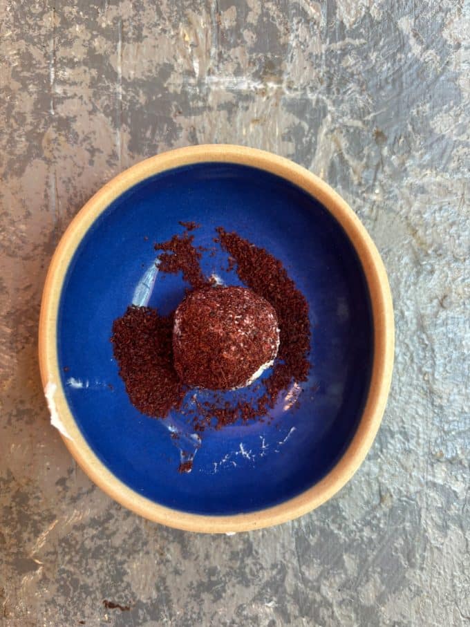 Easy Homemade Labneh Balls Recipe - May I Have That Recipe?