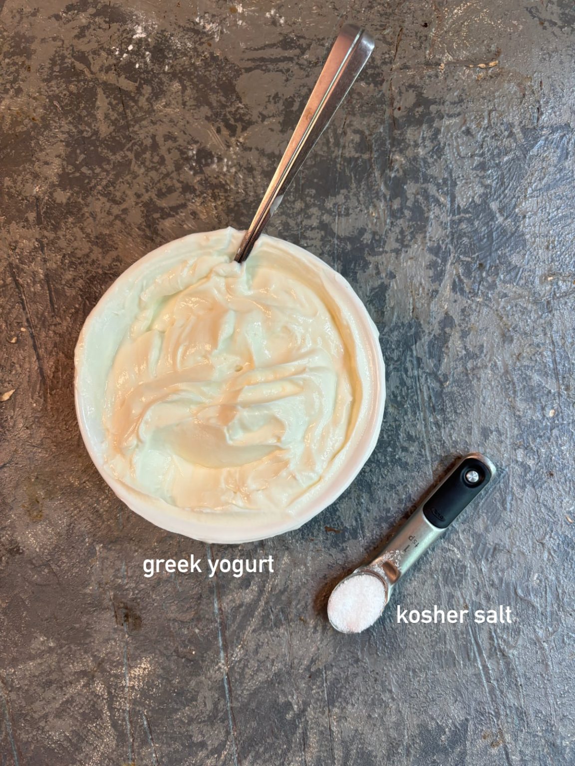 How to Make Labneh (Middle Eastern Yogurt Cheese) - May I Have That Recipe?
