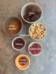 Date Bars - Easy Homemade Recipe - May I Have That Recipe?